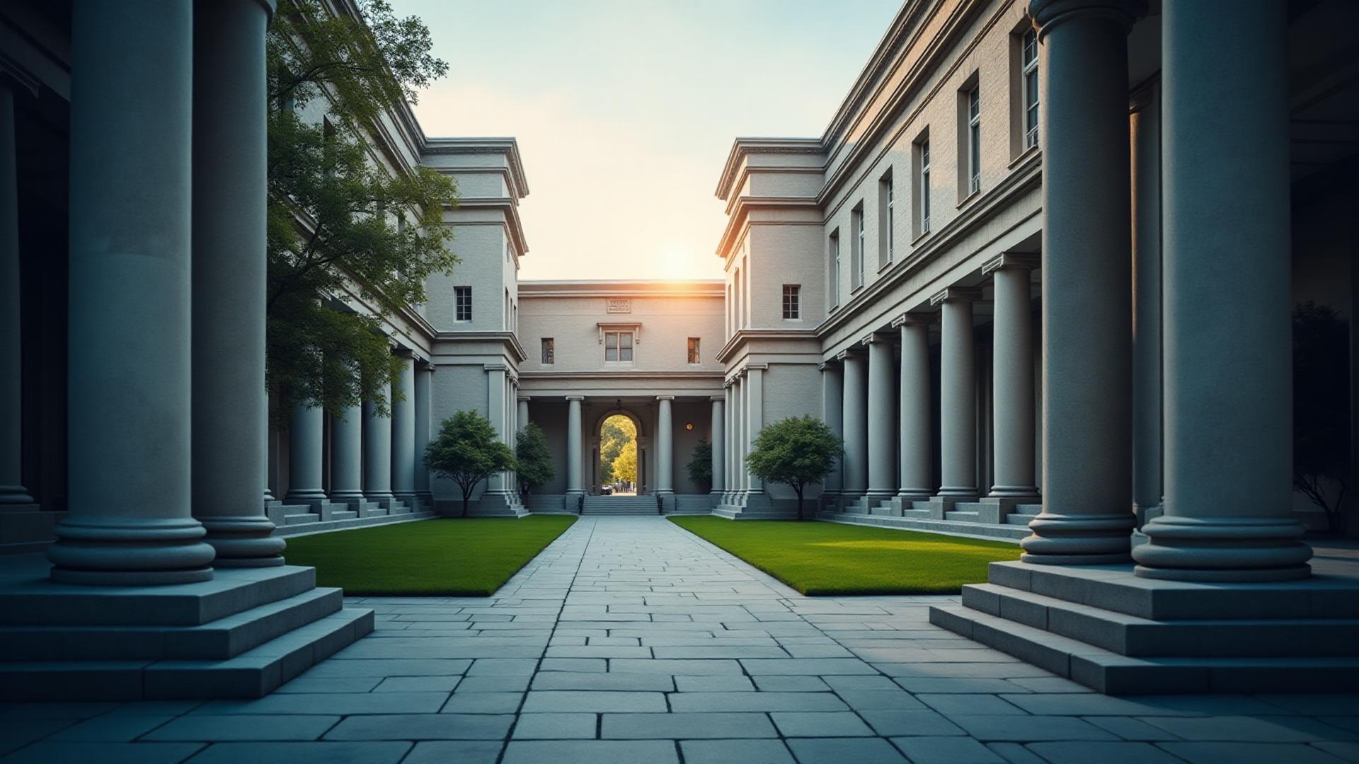 Dese Advisory | Elite Education Consulting for Global Families